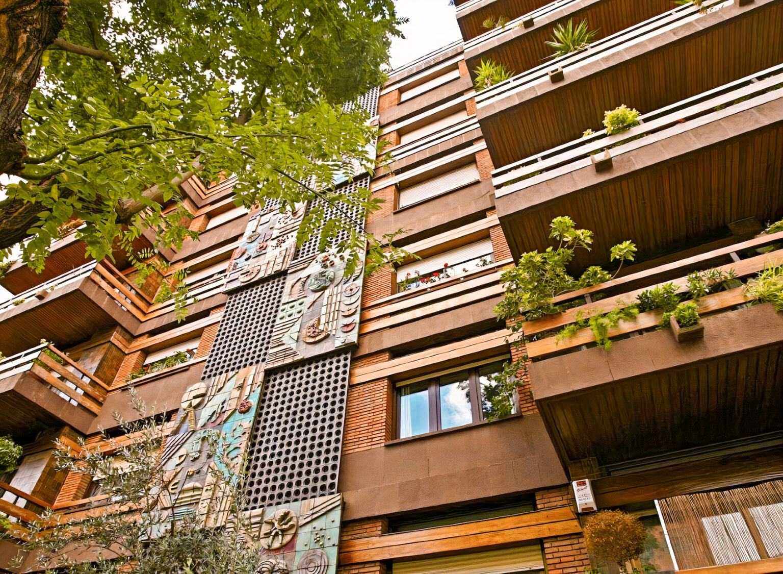 Real Estate – Grupo ALZE